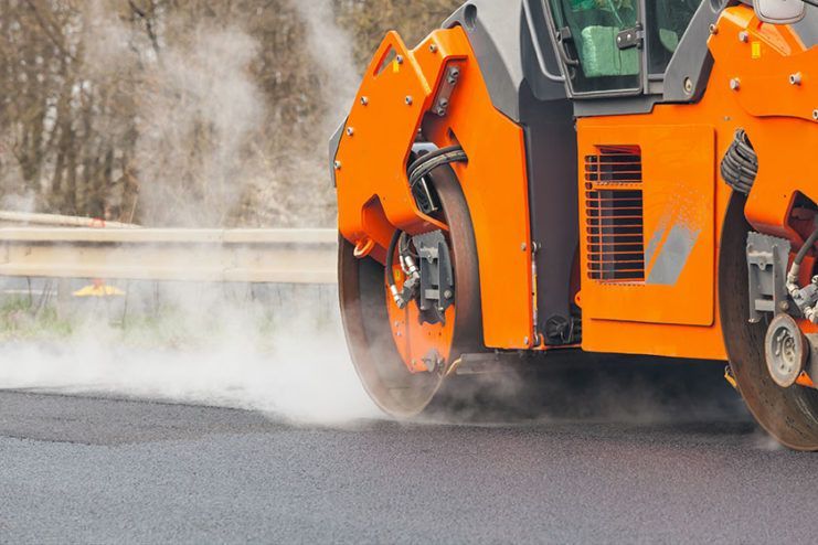 Save time & money with experienced heavy equipment operators