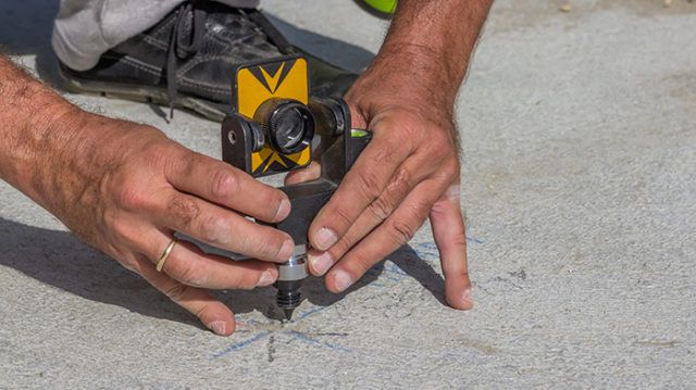 GPS Precision Land Grading Services - Rent1 USA